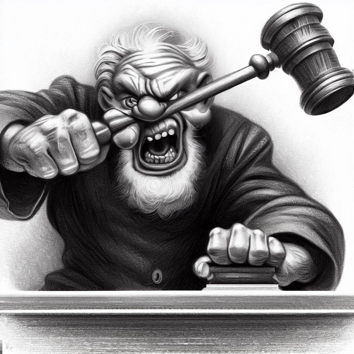 Do judging Christians make you want to avoid church? Part 1 – God and ...