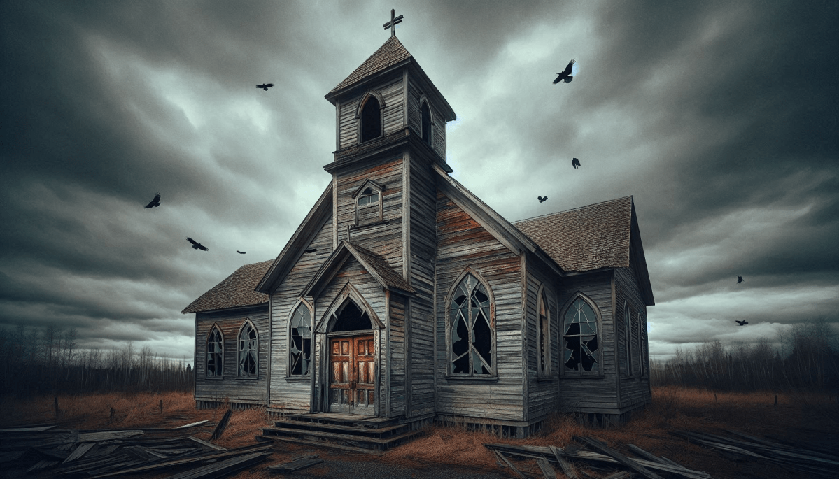 Ways people in church destroy churches from the inside – God and me ...